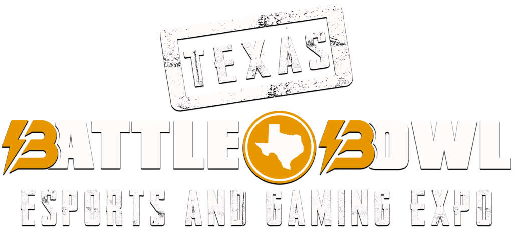 Talent and Guests - Texas Battle Bowl eSports and Gaming Expo