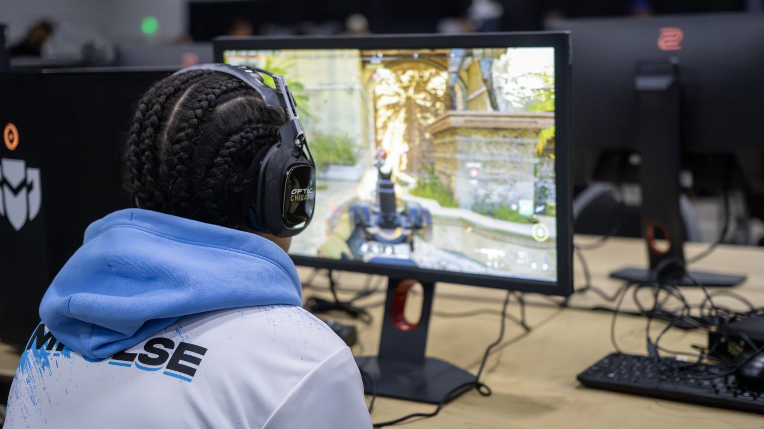 Texas Battle Bowl eSports and Tech Expo - Texas Battle Bowl eSports and ...