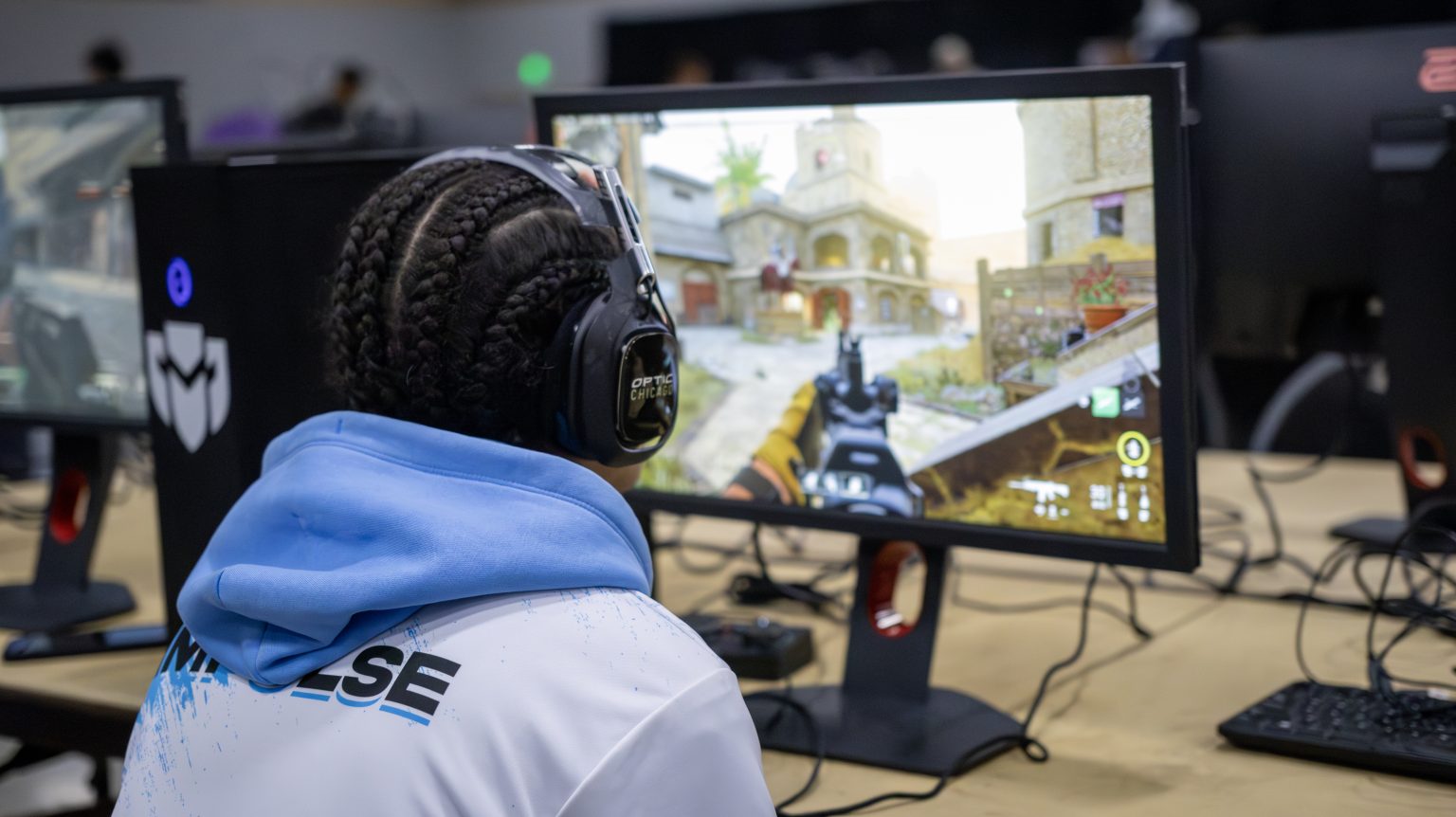 Texas Battle Bowl eSports and Tech Expo - Texas Battle Bowl eSports and ...