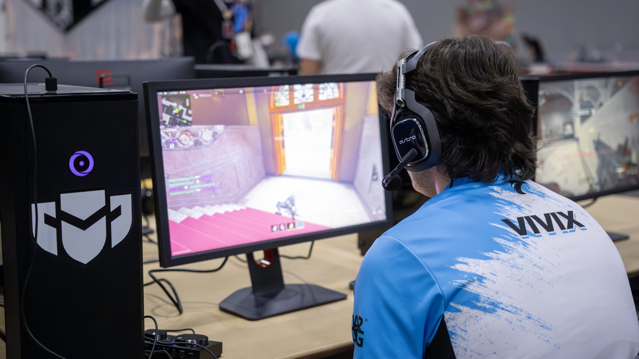 Texas Battle Bowl eSports and Tech Expo - Texas Battle Bowl eSports and ...