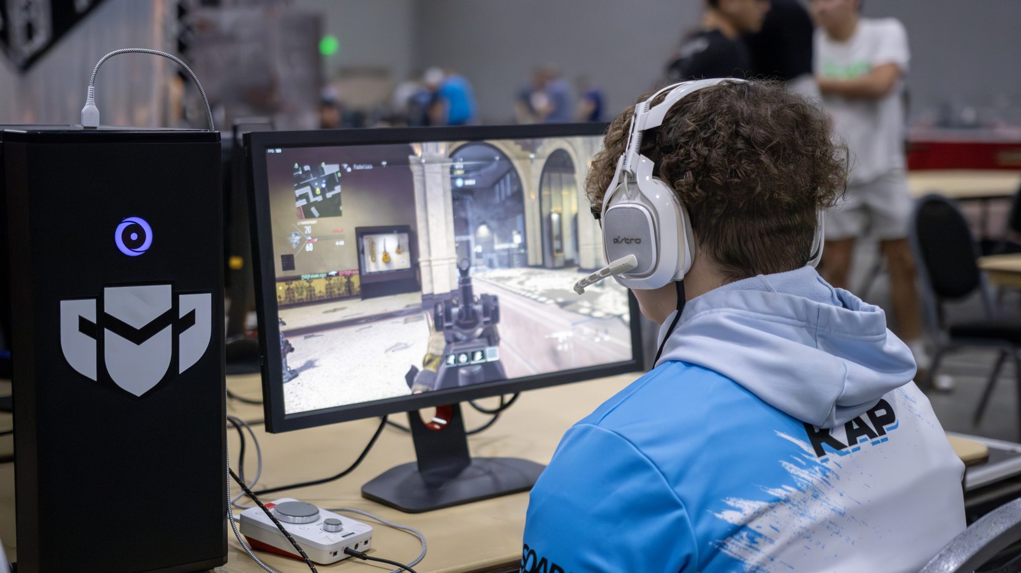 Texas Battle Bowl eSports and Tech Expo - Texas Battle Bowl eSports and ...