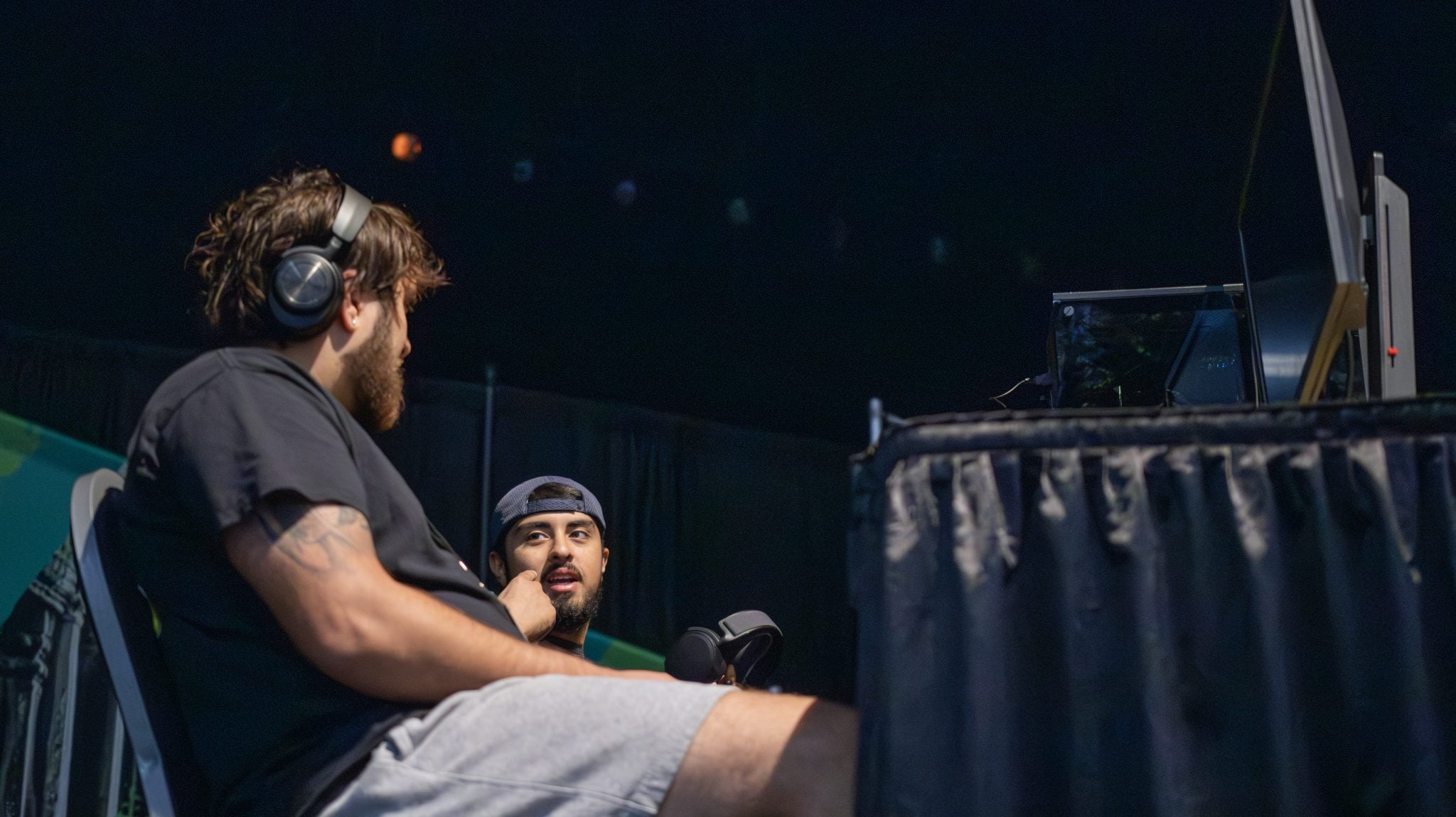 Texas Battle Bowl eSports and Tech Expo - Texas Battle Bowl eSports and ...