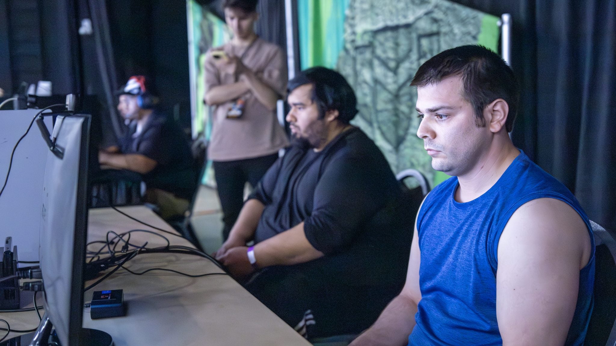 Texas Battle Bowl eSports and Tech Expo - Texas Battle Bowl eSports and ...