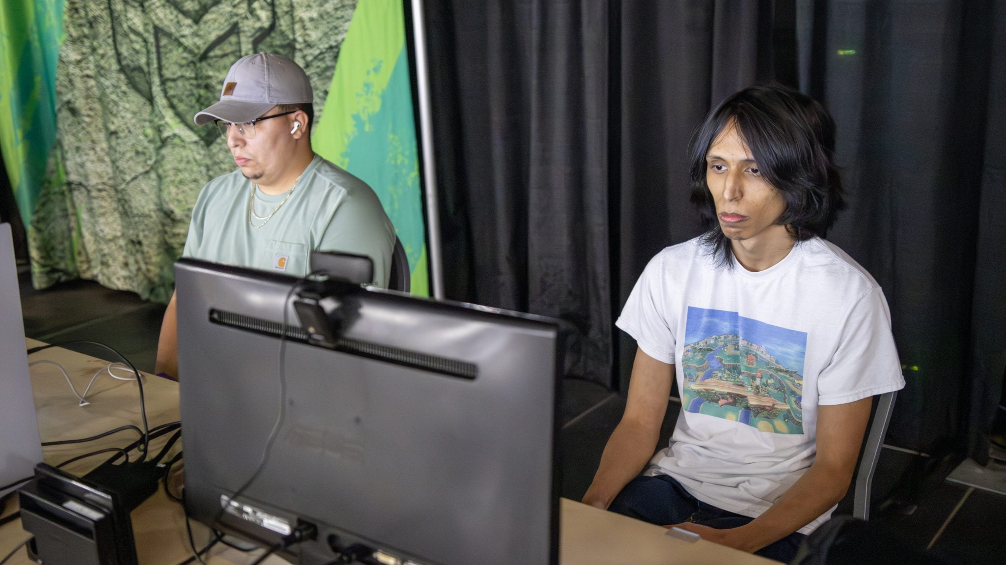 Texas Battle Bowl eSports and Tech Expo - Texas Battle Bowl eSports and ...