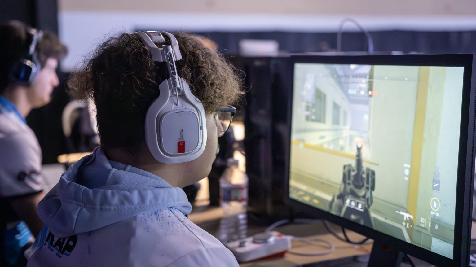 Texas Battle Bowl eSports and Tech Expo - Texas Battle Bowl eSports and ...