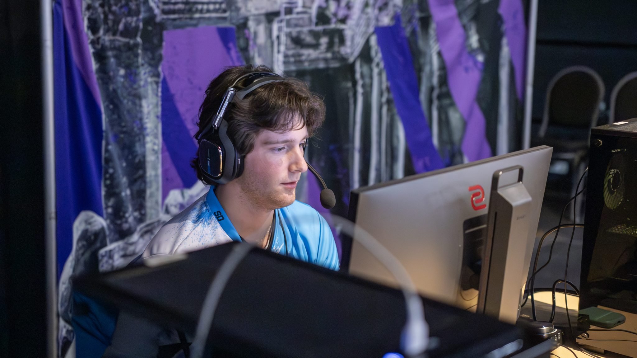 Texas Battle Bowl eSports and Tech Expo - Texas Battle Bowl eSports and ...