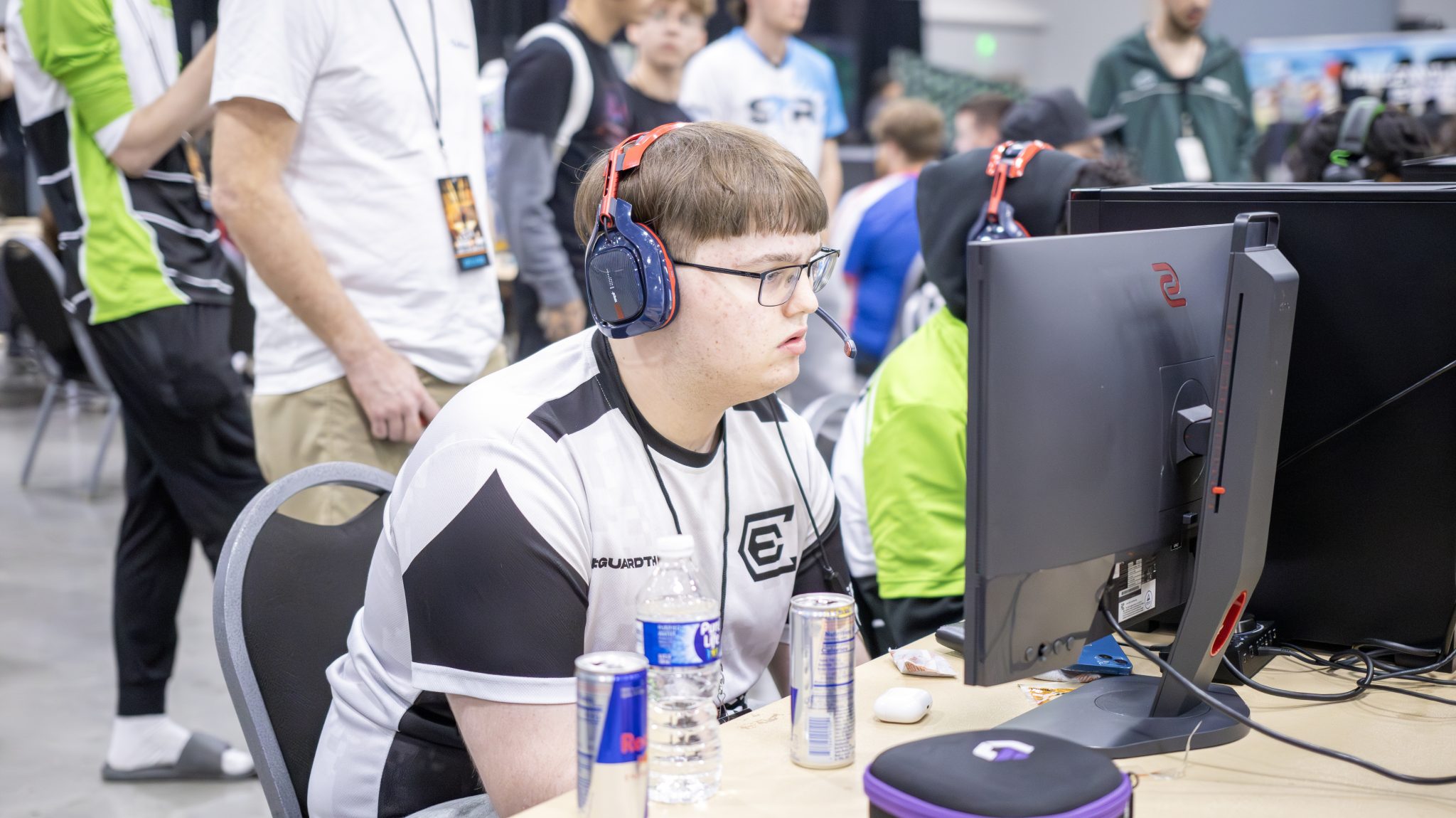 Texas Battle Bowl eSports and Tech Expo - Texas Battle Bowl eSports and ...