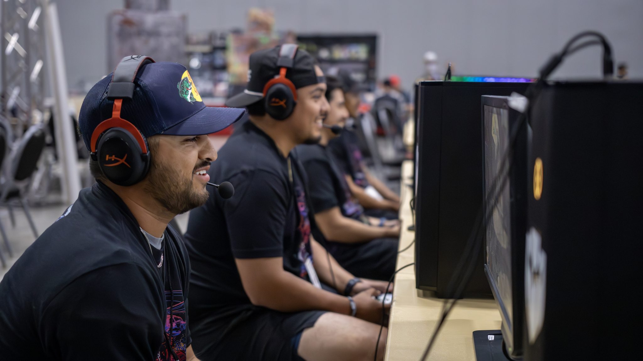 Texas Battle Bowl eSports and Tech Expo - Texas Battle Bowl eSports and ...