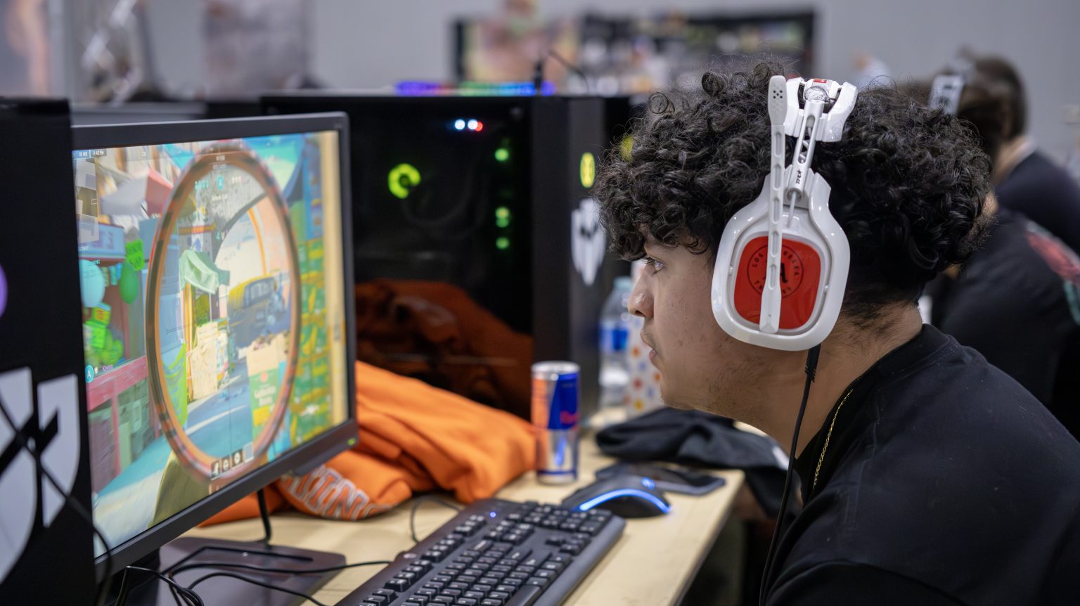 Texas Battle Bowl eSports and Tech Expo - Texas Battle Bowl eSports and ...