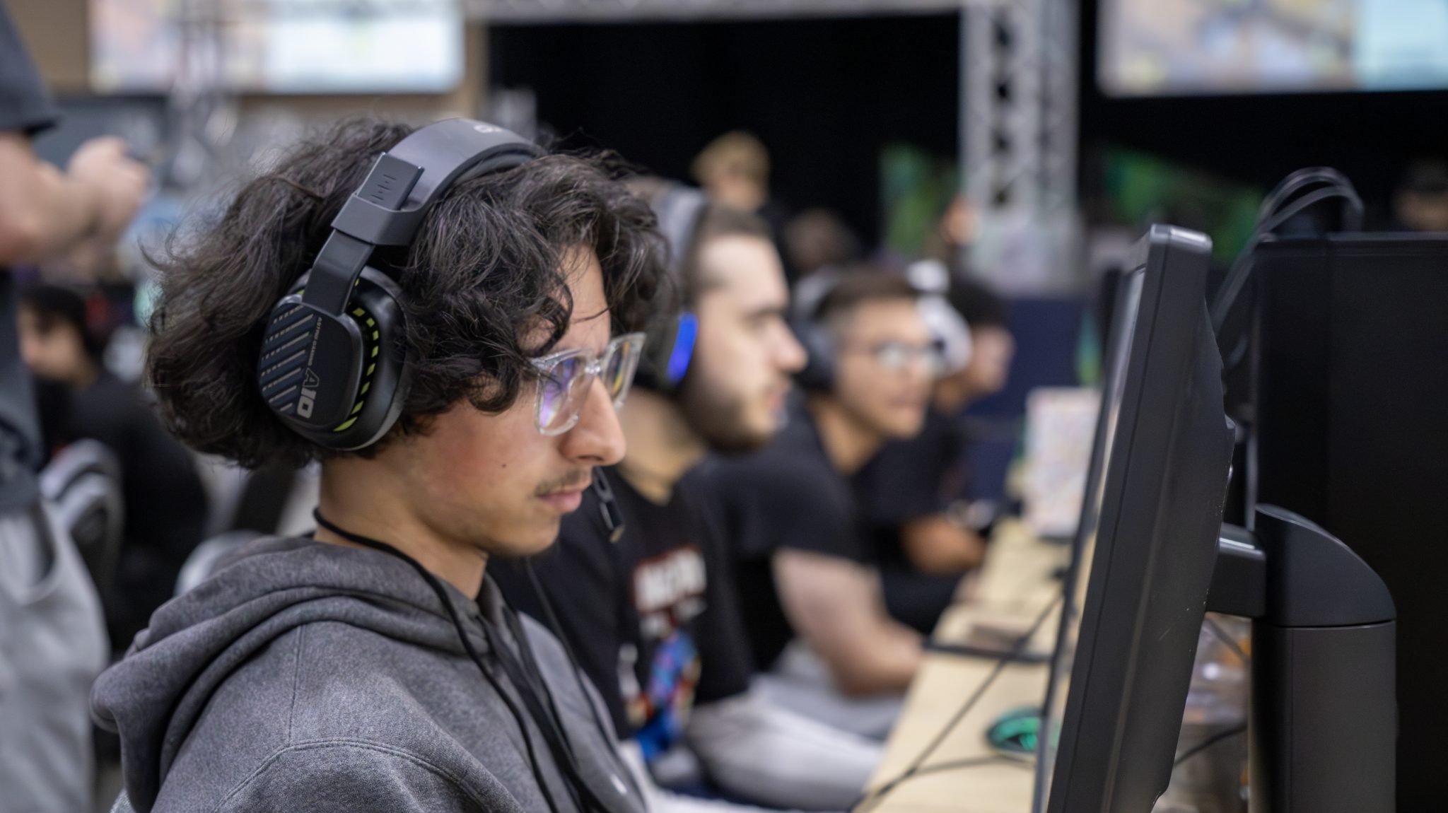 Texas Battle Bowl eSports and Tech Expo - Texas Battle Bowl eSports and ...