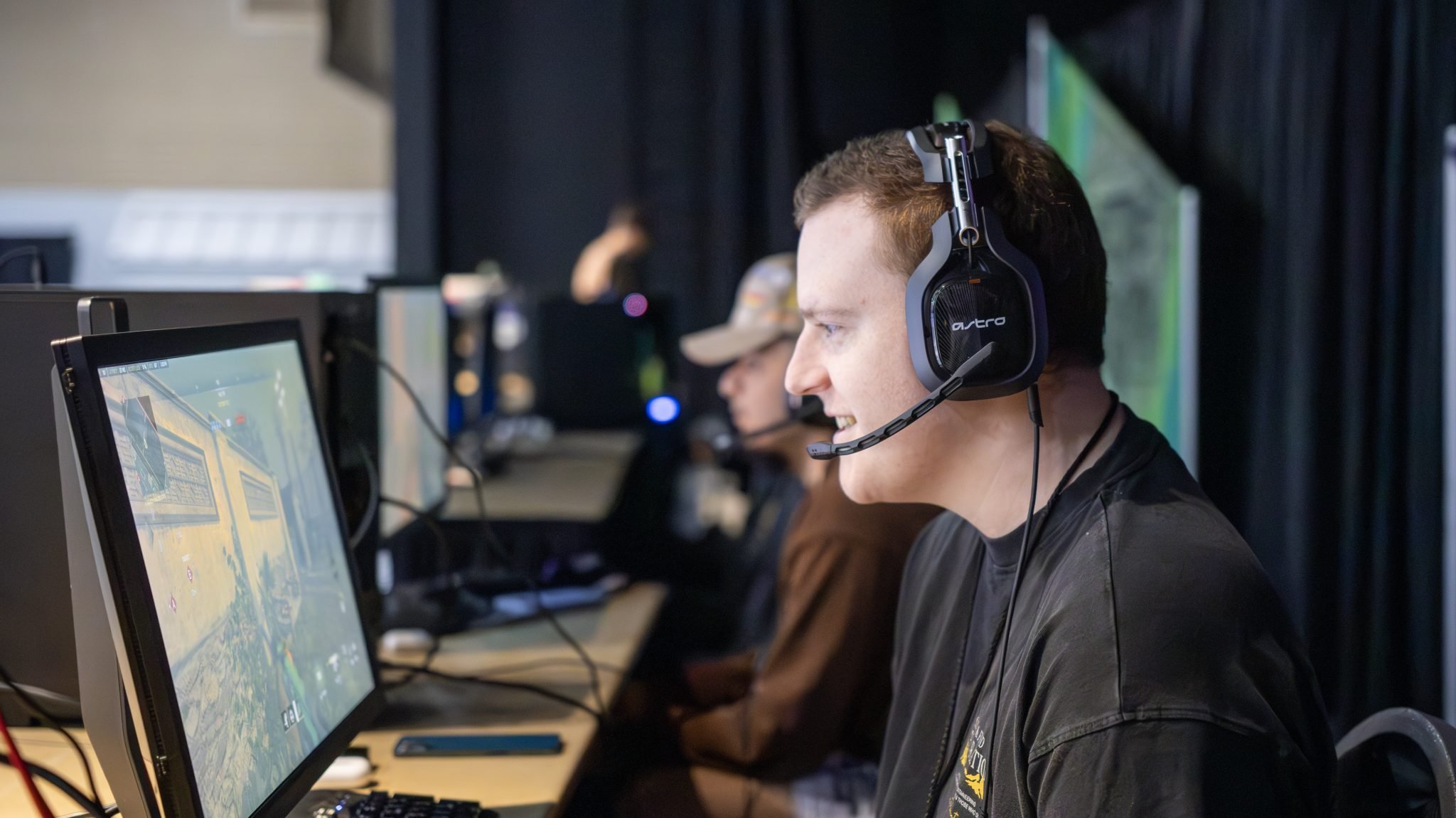 Texas Battle Bowl eSports and Tech Expo - Texas Battle Bowl eSports and ...