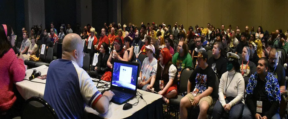 Panel Submission - Texas Battle Bowl eSports and Tech Expo