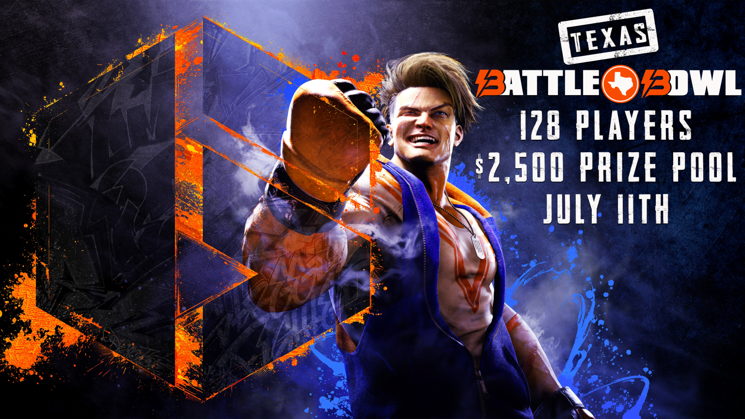 Tournament Information - Texas Battle Bowl eSports and Tech Expo