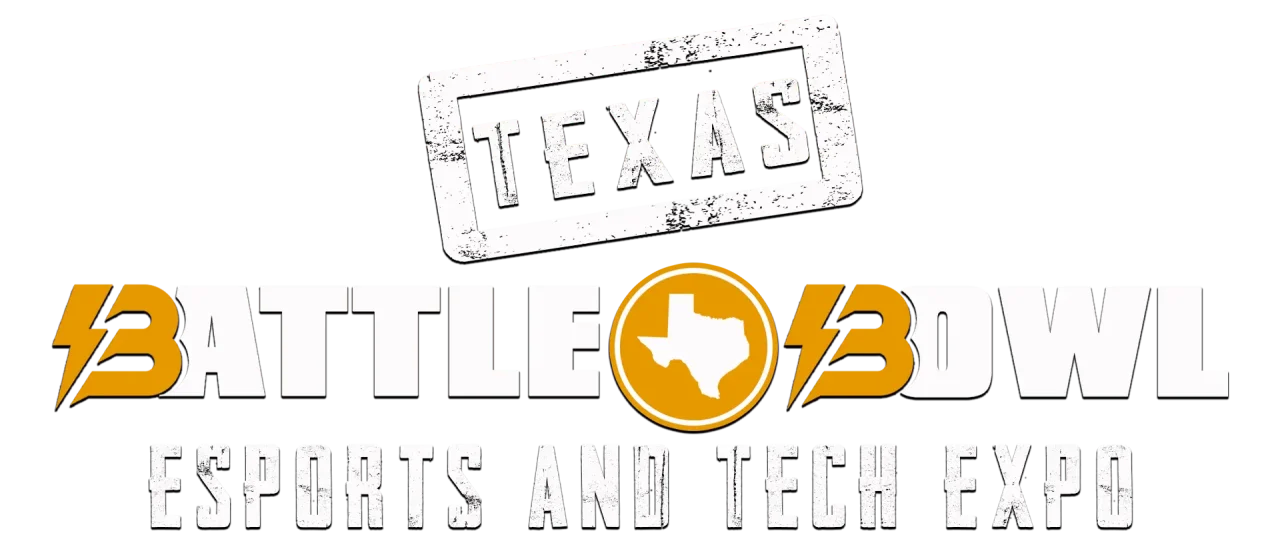 Texas Battle Bowl eSports and Tech Expo - Texas Battle Bowl eSports and ...