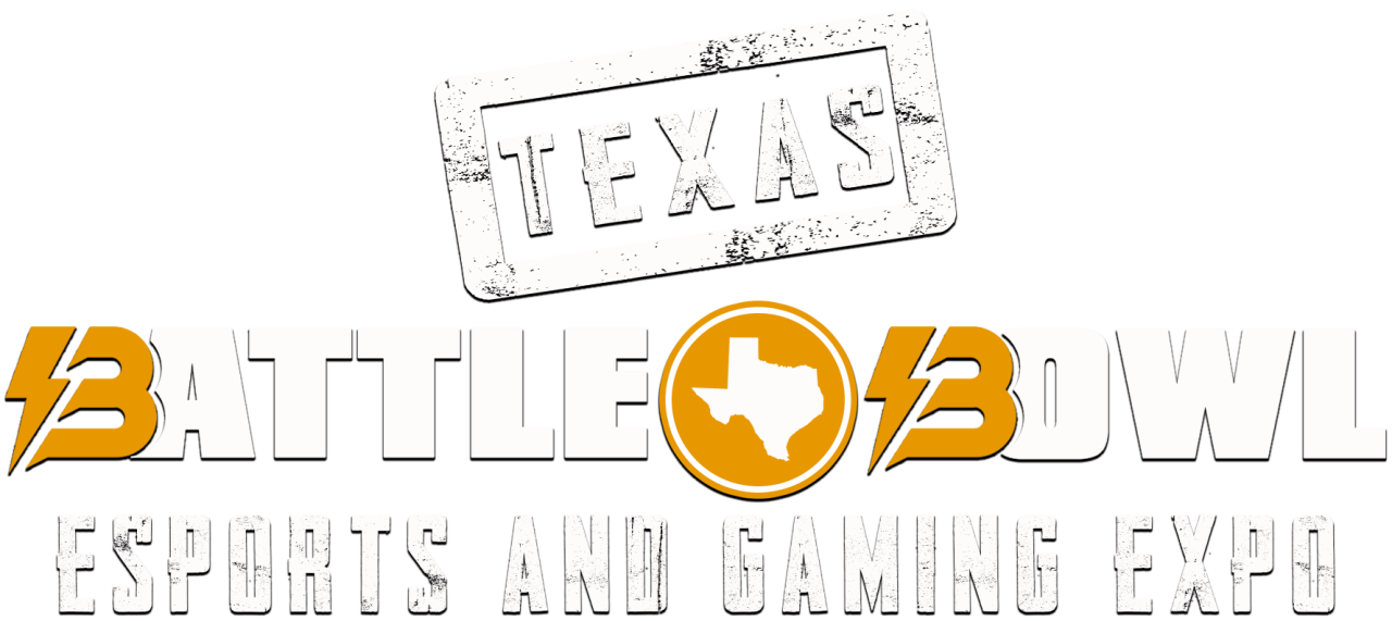 Texas Battle Bowl eSports and Tech Expo - Texas Battle Bowl eSports and ...